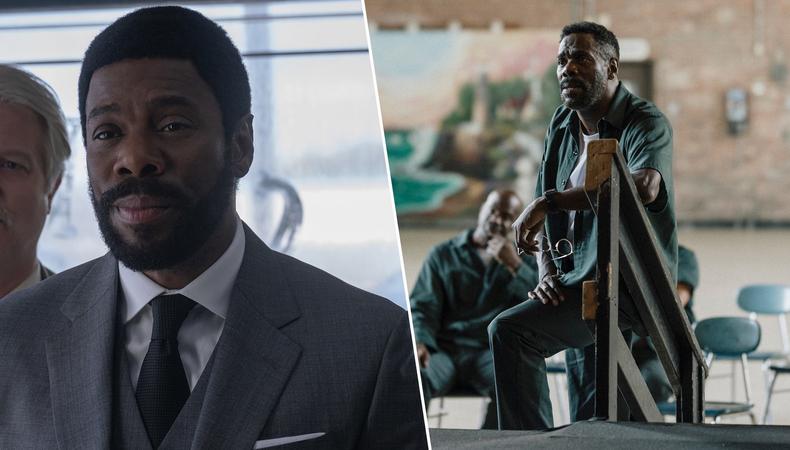 11 Actors Who Played Wildly Different Roles in 2024