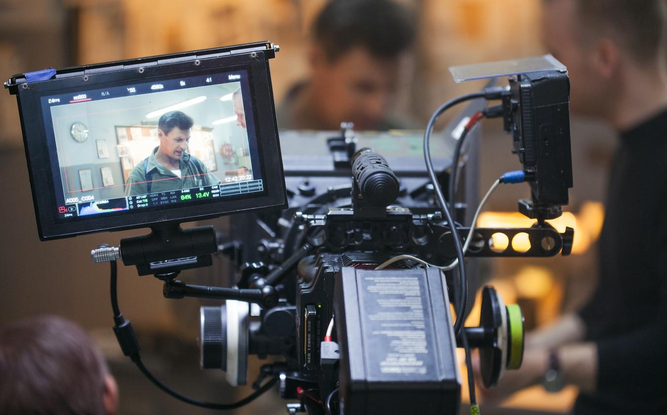 Types of Cuts in Film (With Examples) | Backstage