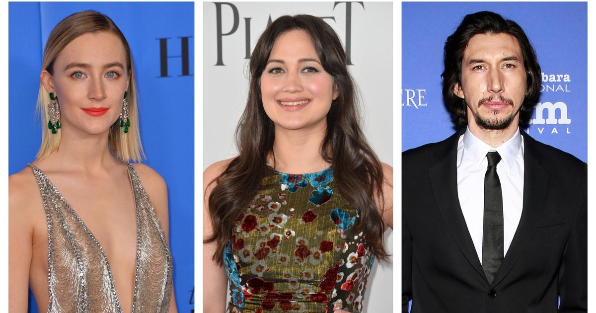 6 Leading Actors Share their Top Tips for Directors | Mandy