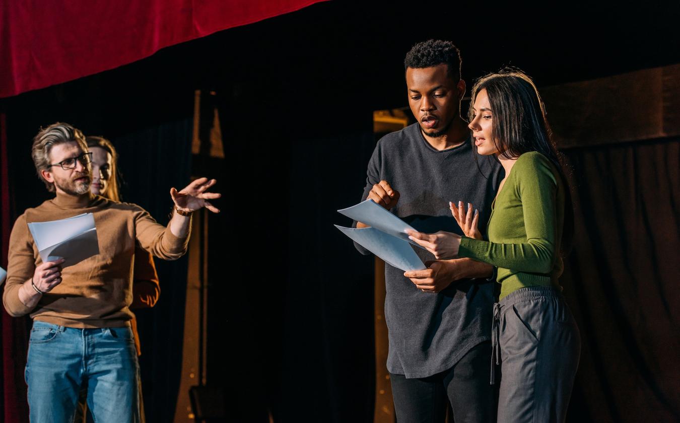 27 Top Acting Colleges You Should Know | Backstage