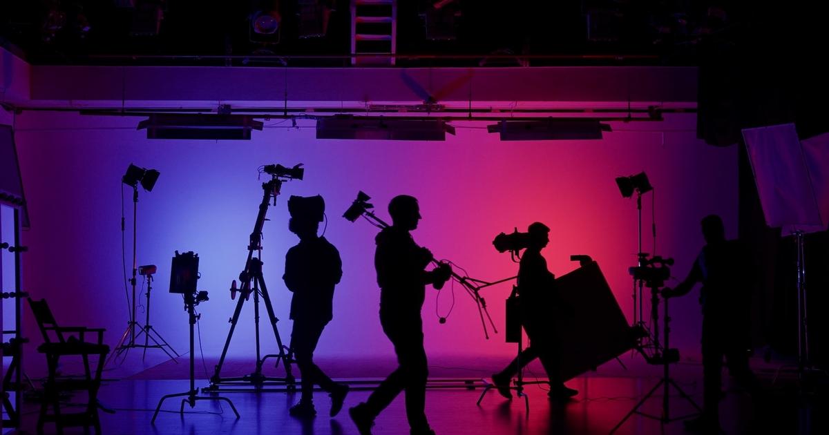 Now Casting: Earn $1,200 for a ShortMax Vertical Drama | Backstage