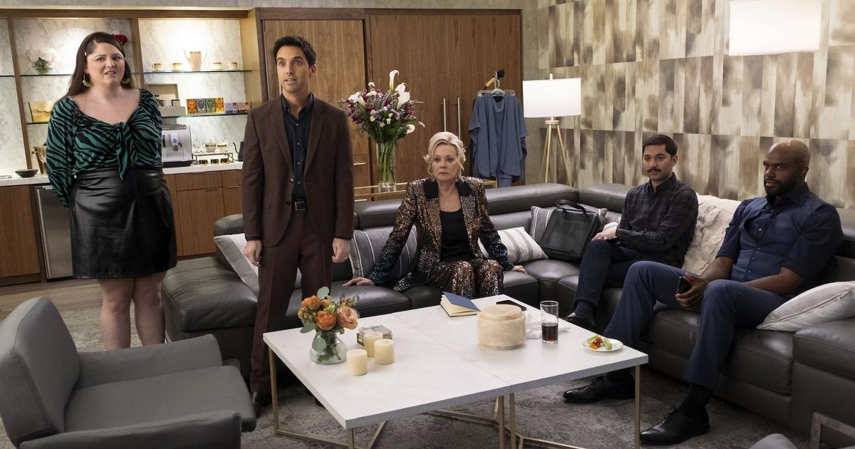 How the ‘Hacks’ Ensemble Brought New Depths to the Dynamic Comedy