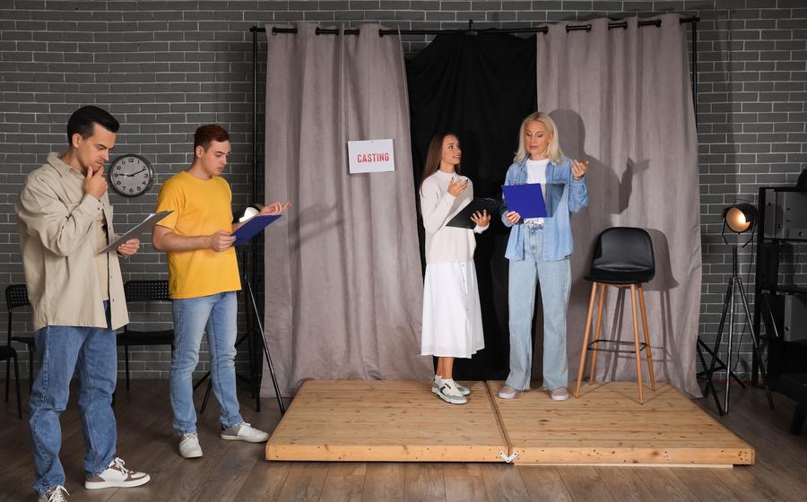 5 Improv Rules and Tips to Get You Started | Backstage