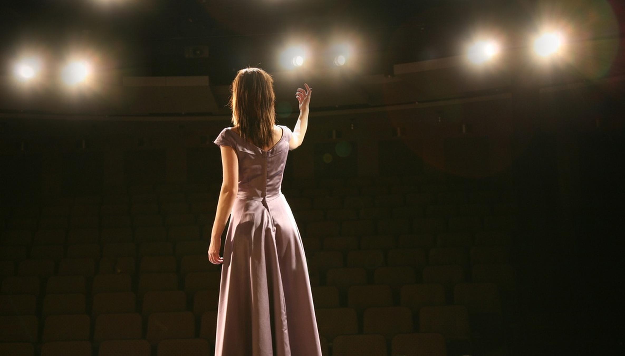 8 Tips to Help You Harness the Power of the Monologue