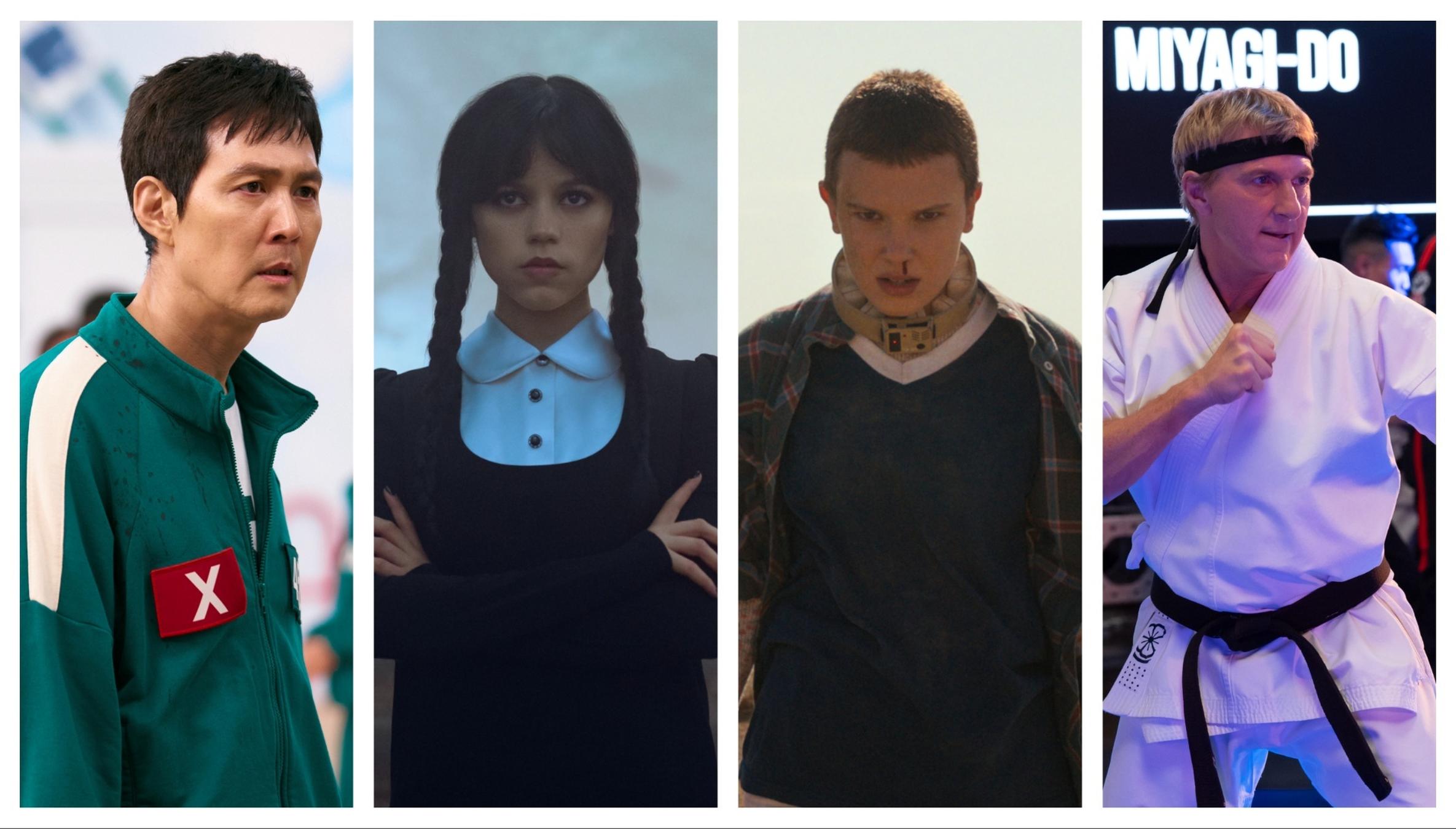 How to Audition for Netflix | Backstage