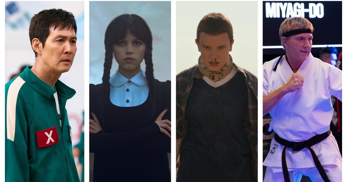 How to Audition for Netflix | Backstage