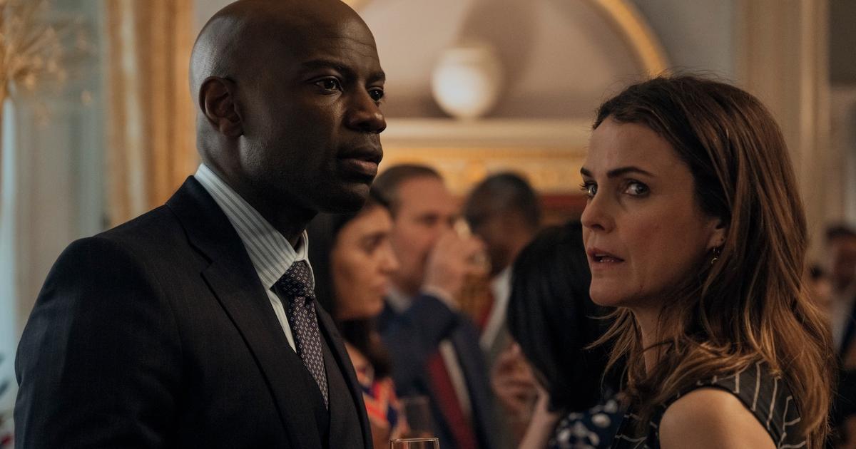 The Cast of ‘The Diplomat’ Keeps Their Secrets—and the Audience’s Attention