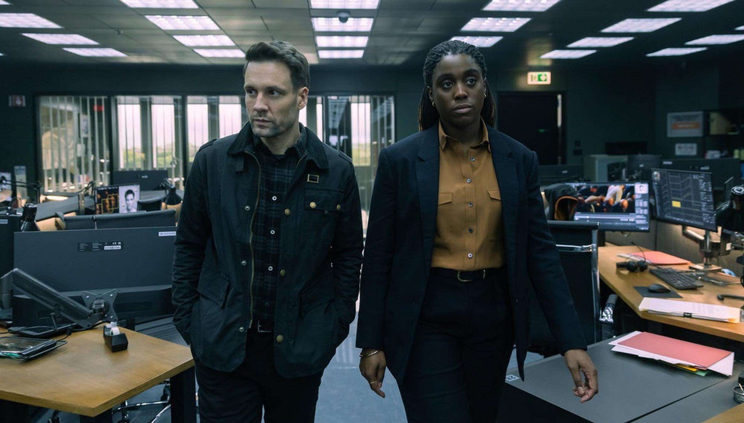 How ‘The Day of the Jackal’ Cast Adds New Dimensions to the Spy Genre