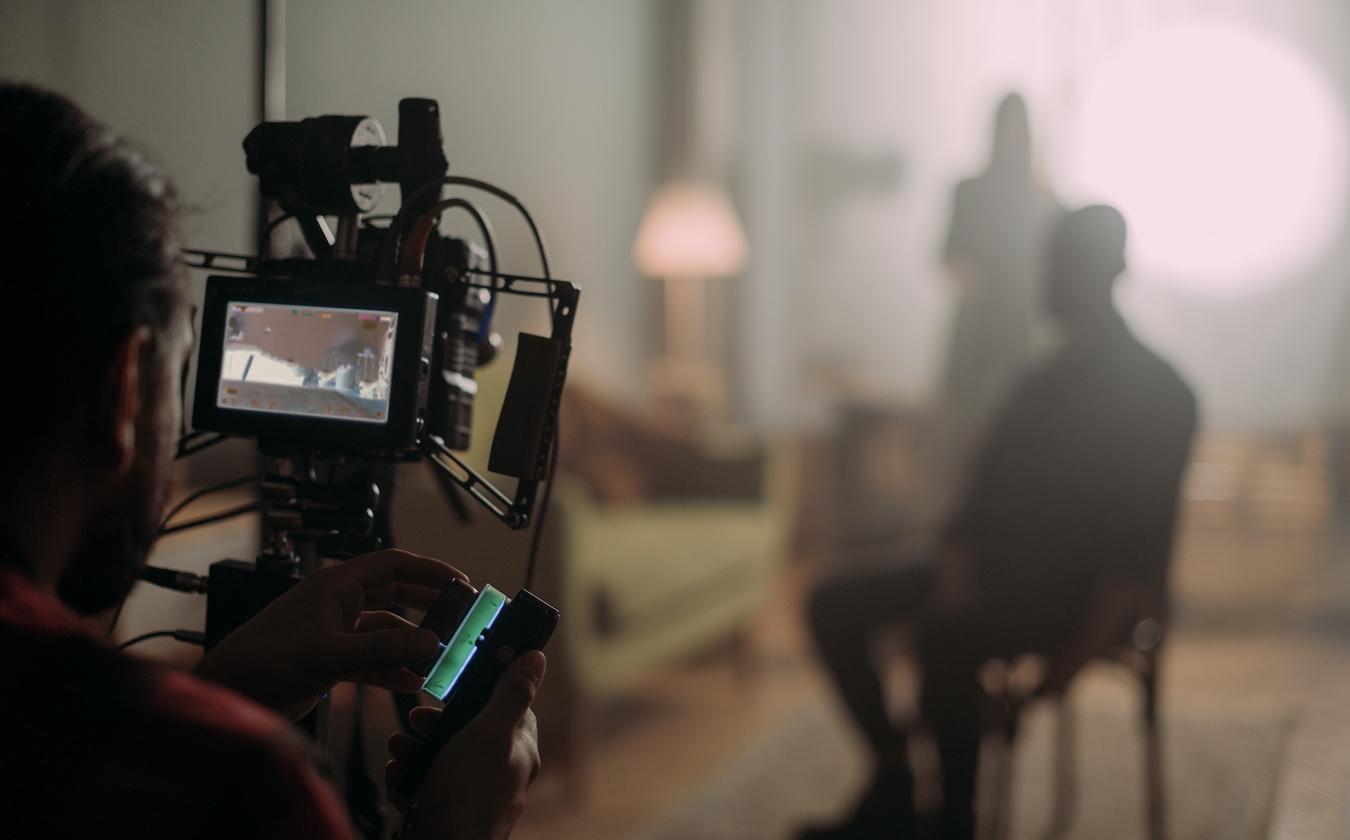 Stage Layouts: An Actor’s Guide | Backstage