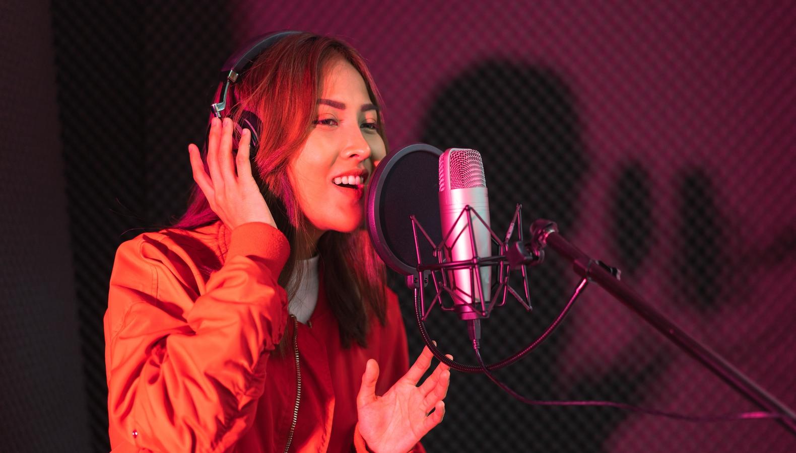 Microphone Placement Basics | Backstage