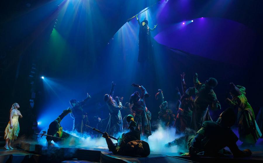 ‘The Outsiders’ Choreographers on That Jaw-Dropping Fight Scene | Backstage