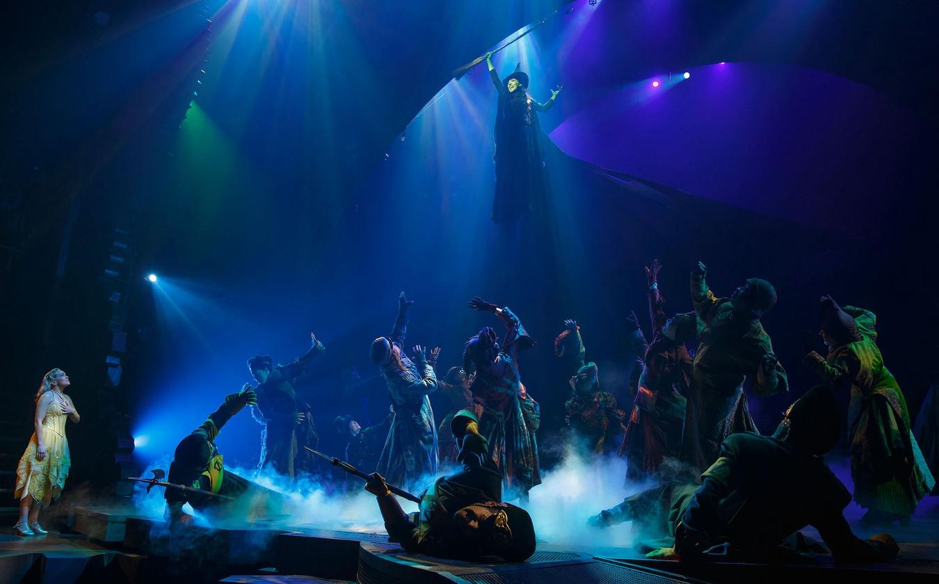 ‘The Outsiders’ Choreographers on That Jaw-Dropping Fight Scene | Backstage