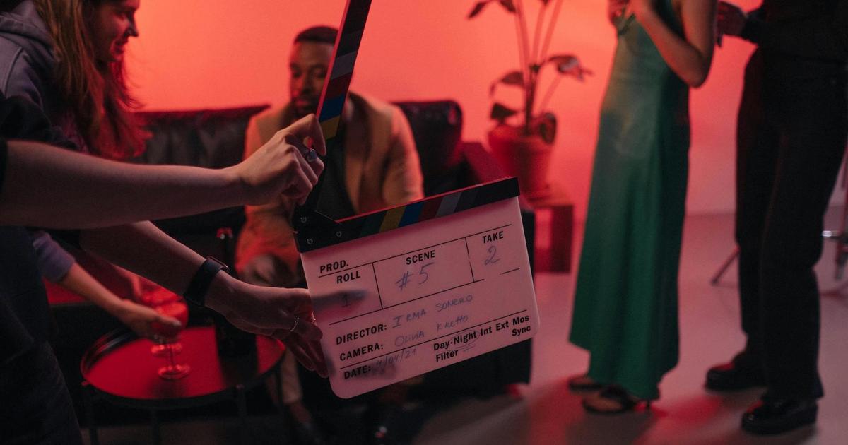 Kickstart Your Film Acting Career with These UK Castings