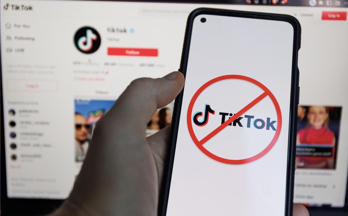 TiKTok | Tag | Backstage