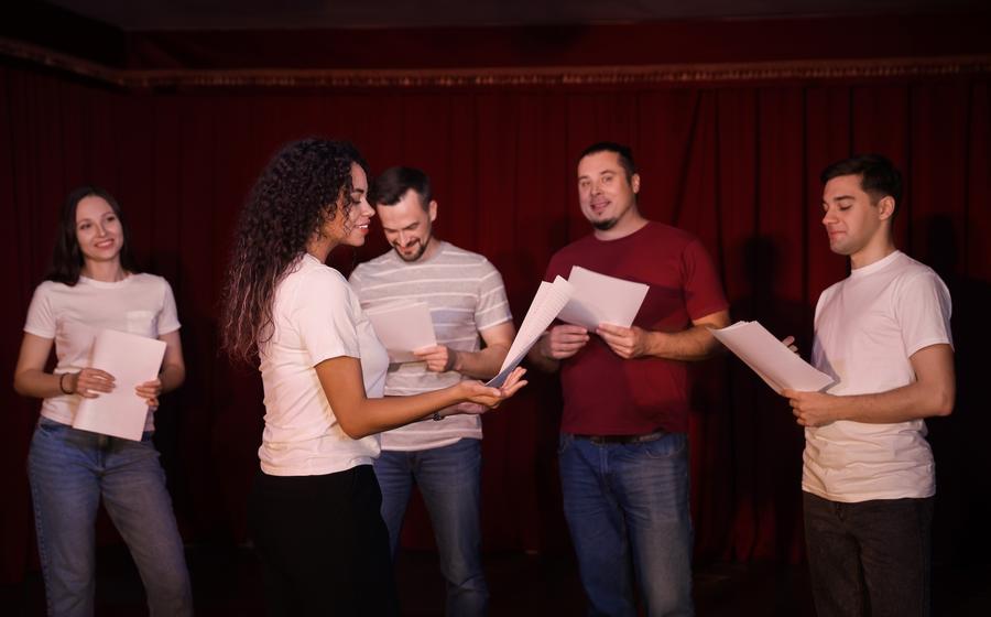 7 Line Memorization Apps Every Actor Should Know About