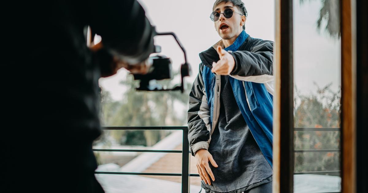 Los Angeles Archive | Region | Backstage
