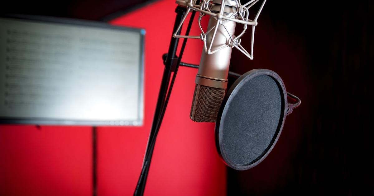 Find Voice Acting Jobs + Voiceover Casting | Backstage