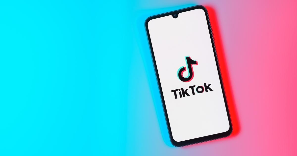 TiKTok | Tag | Backstage