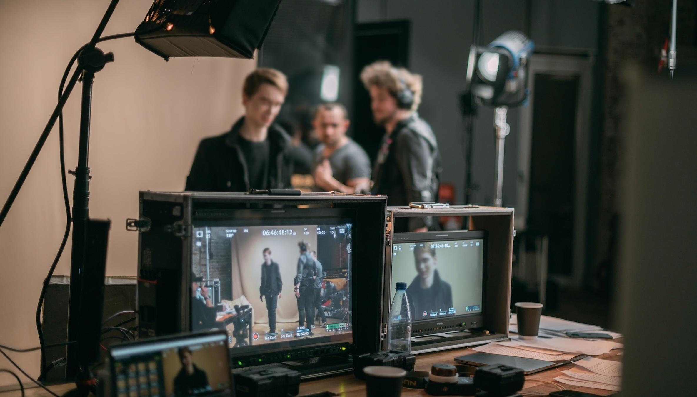 Now Casting: Star in a Horror-Thriller Film | Backstage