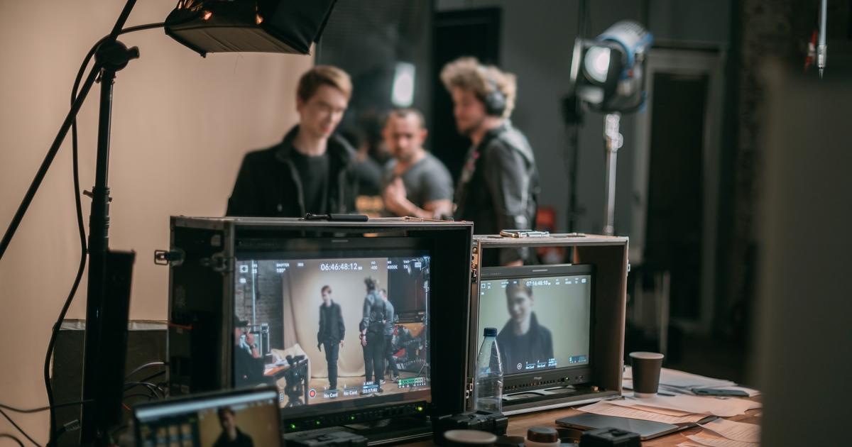 Now Casting: Star in a Short Drama Film | Backstage