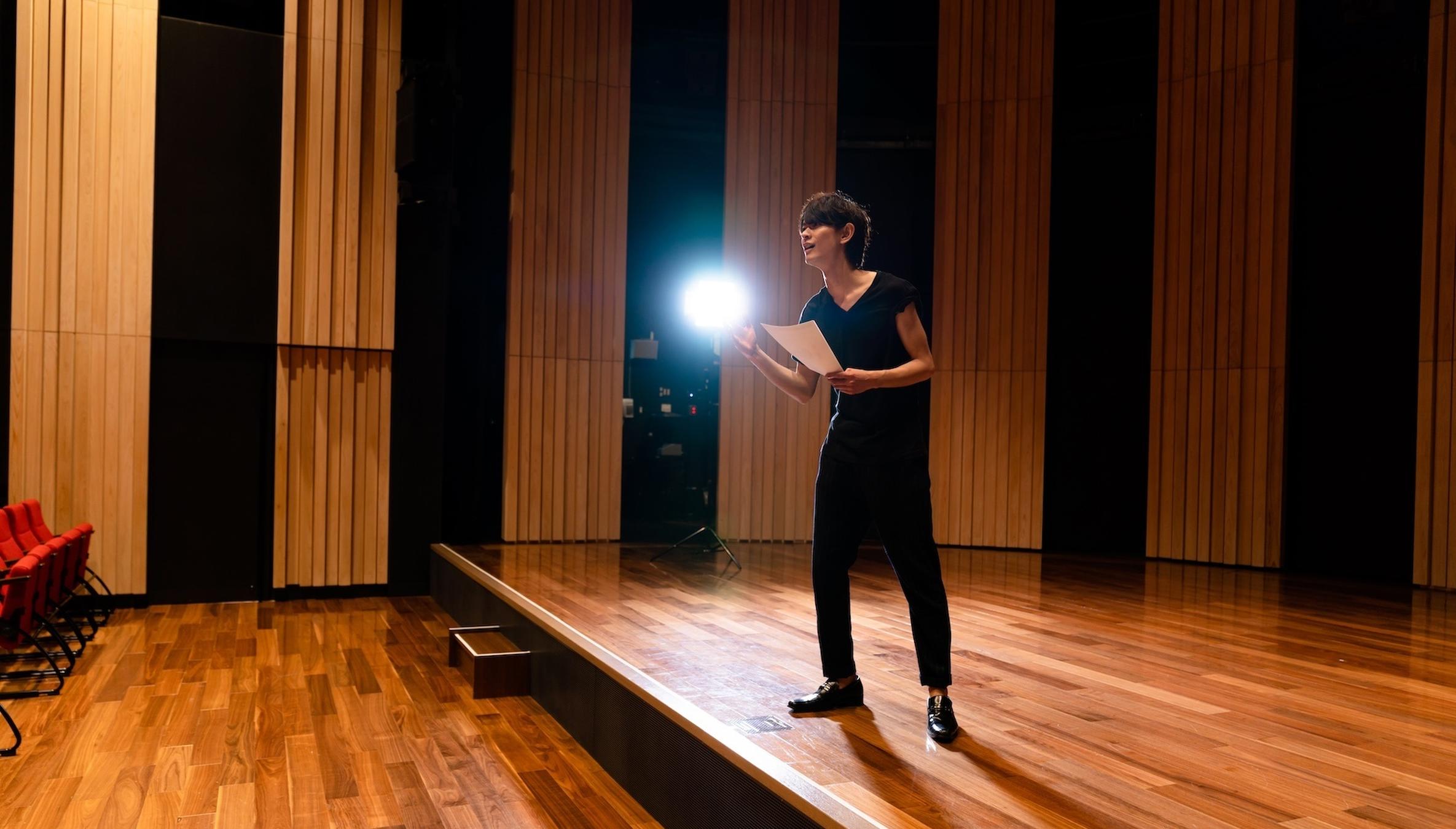 Understanding Stella Adler's Acting Technique | StarNow