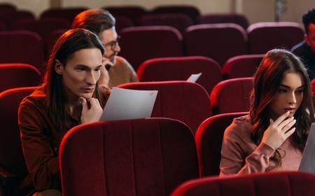 How to Act Drunk On Stage or On Screen | Backstage