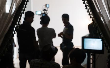 Find Extra-Acting Jobs | Backstage