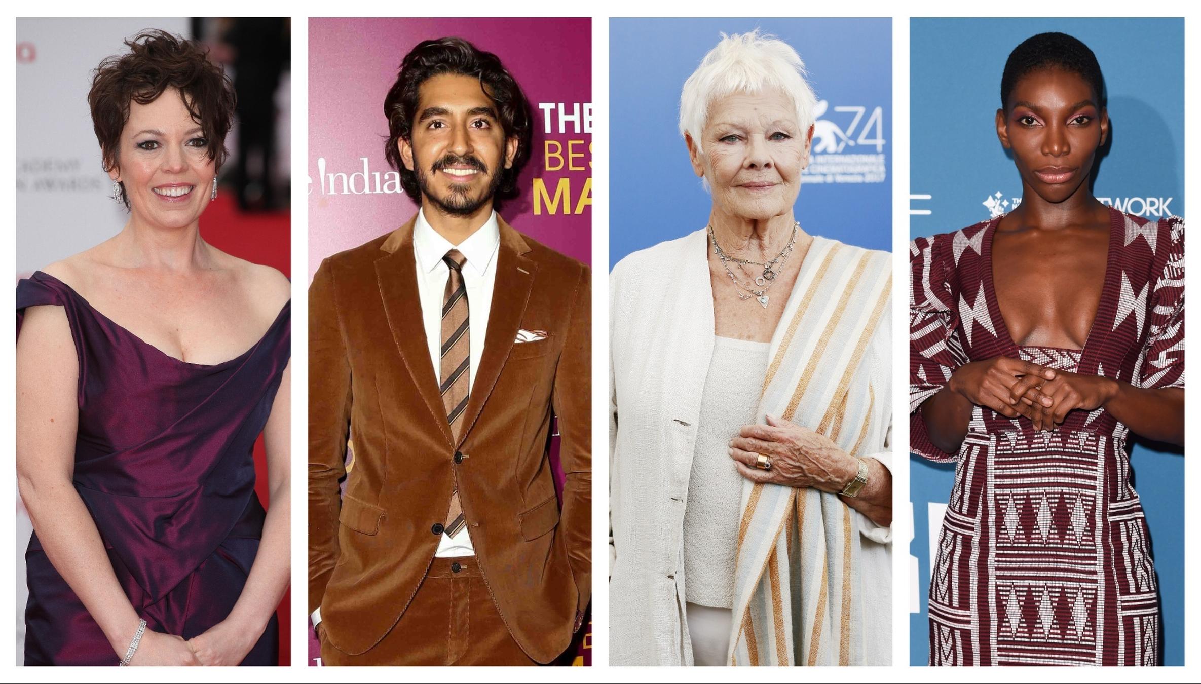 9 Famous British Actors That Show You How to Succeed | StarNow