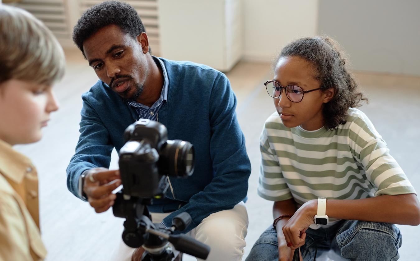 Find Extra-Acting Jobs | Backstage