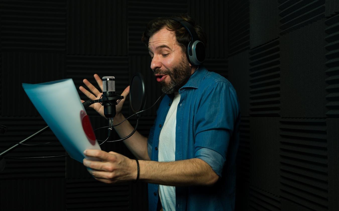 What Is Fi-Core? Everything Actors Need to Know | Backstage