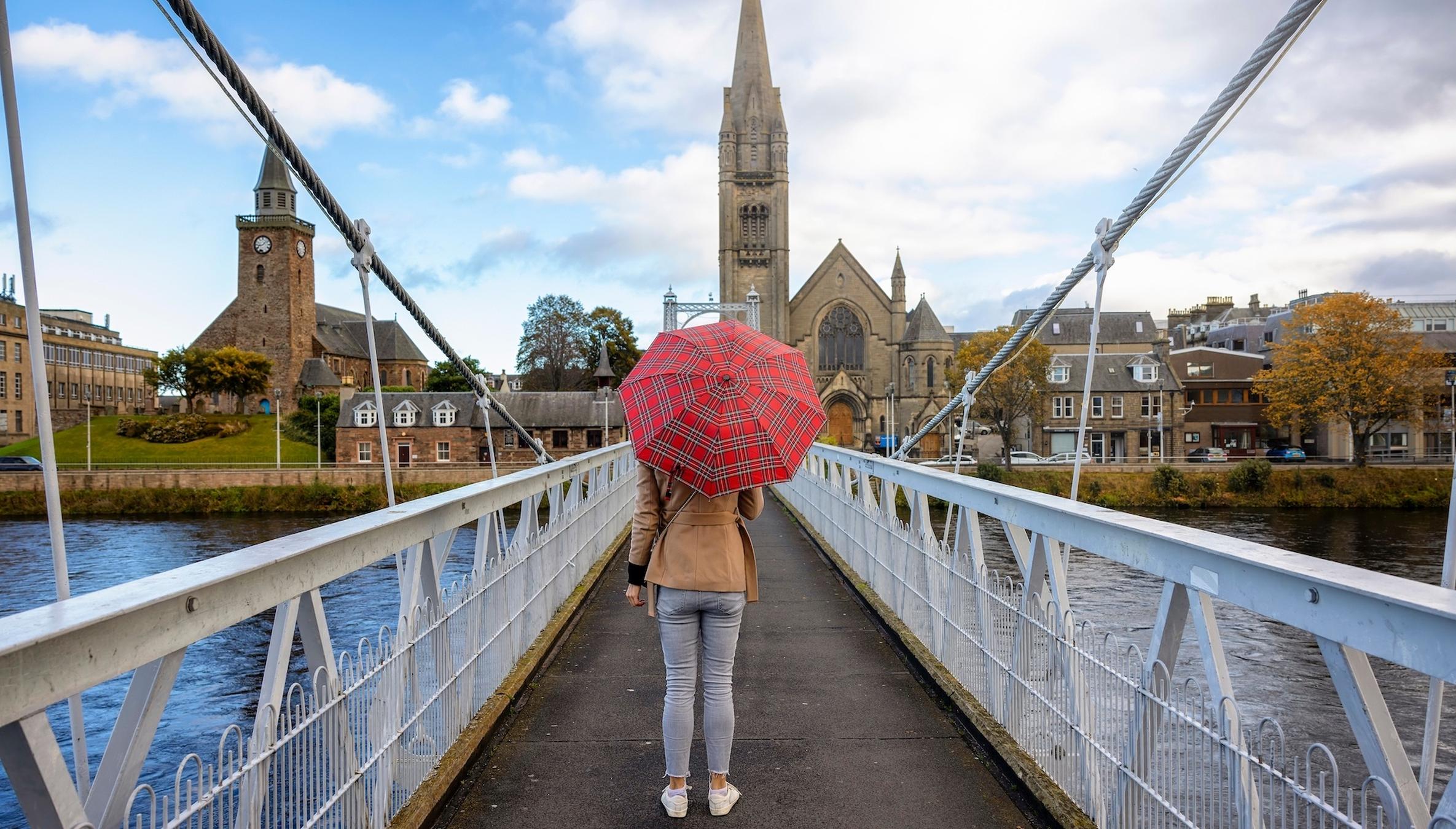 How to Become an Actor in Scotland | Mandy