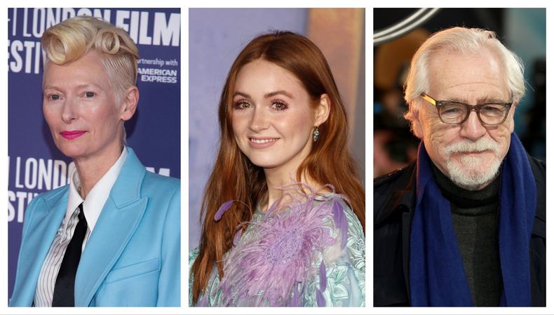 How to Become an Actor in Scotland | Mandy