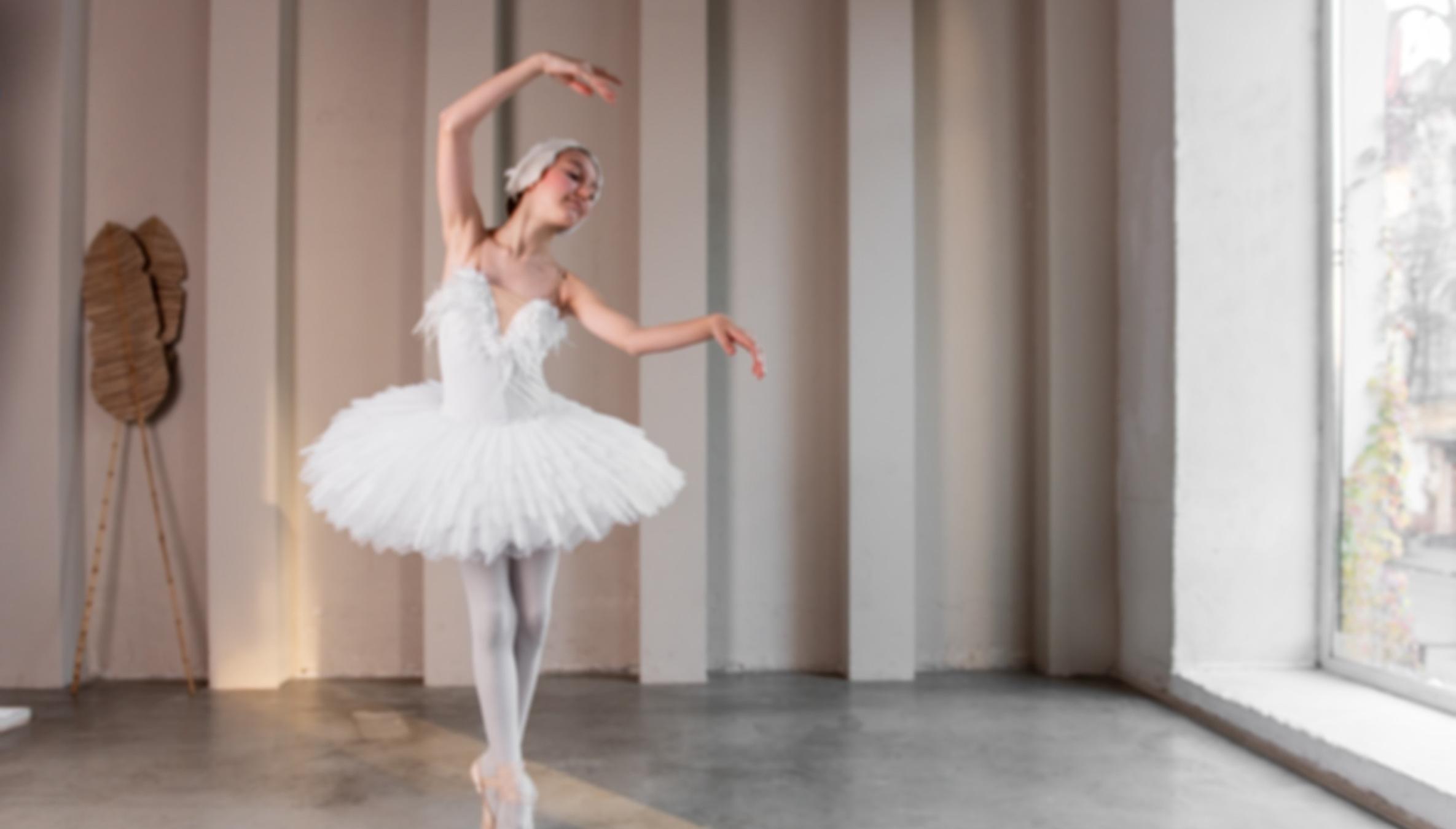 How to Become a Professional Ballet Dancer | Backstage