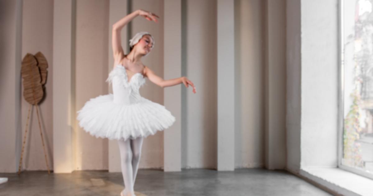 How to Become a Professional Ballet Dancer | Backstage