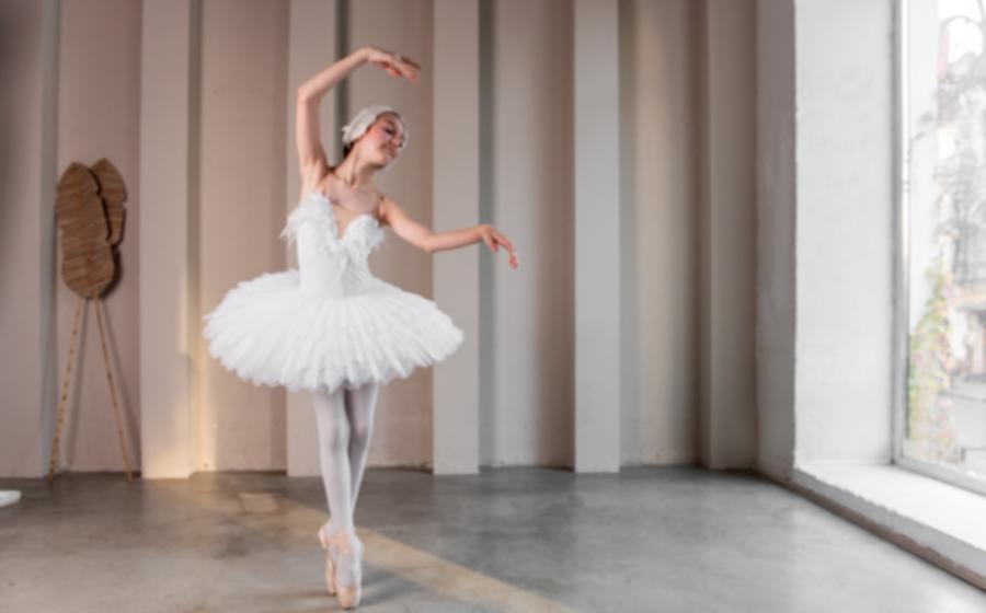 Ballet Positions and Dance Moves, Explained | Backstage