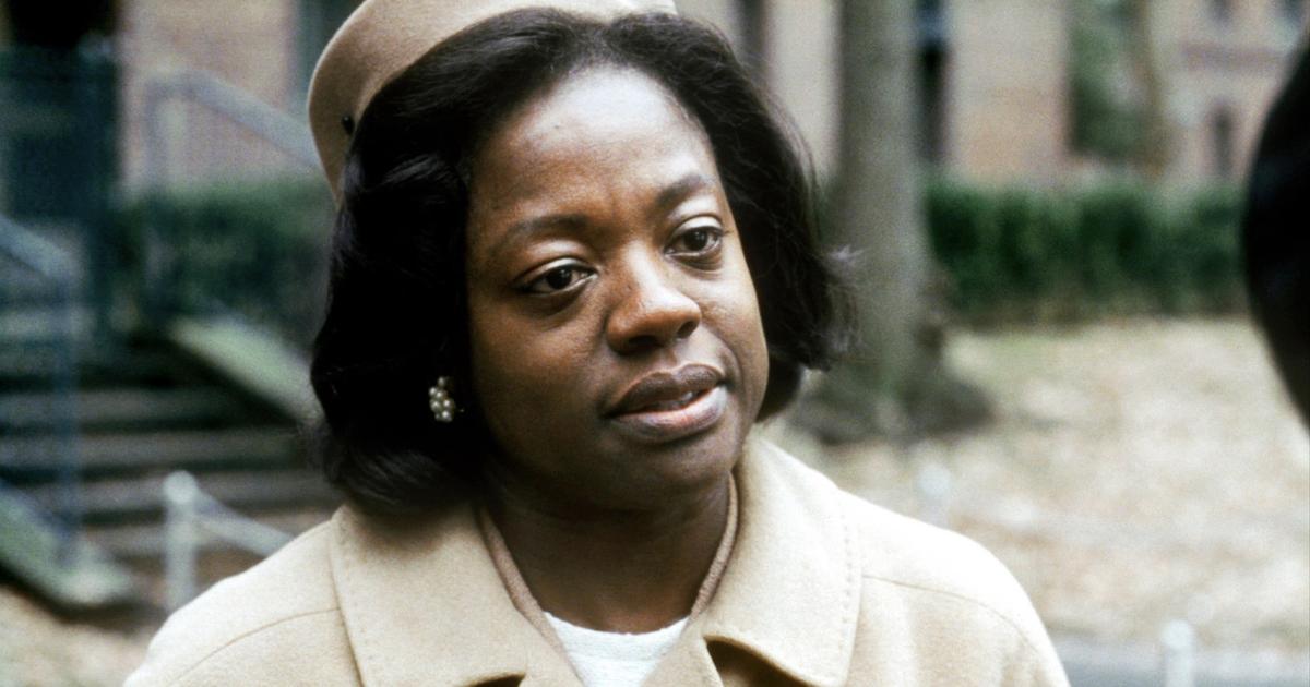 Best One-Scene Acting Performances of All Time | Backstage