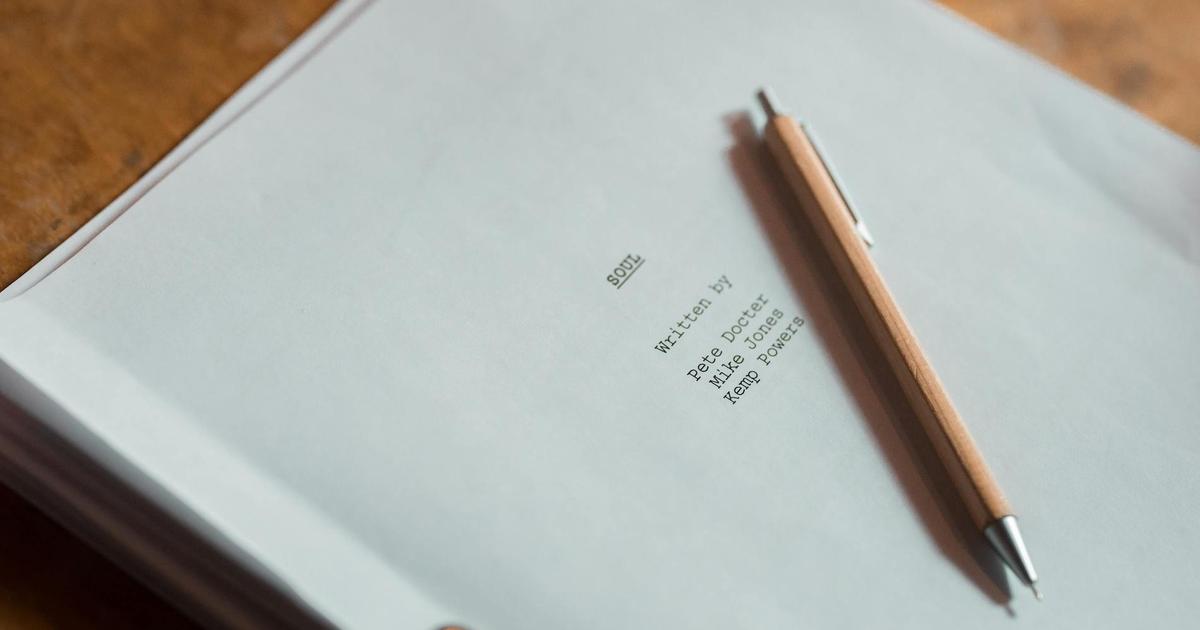 How to Write a Film Synopsis (With Example) | Backstage