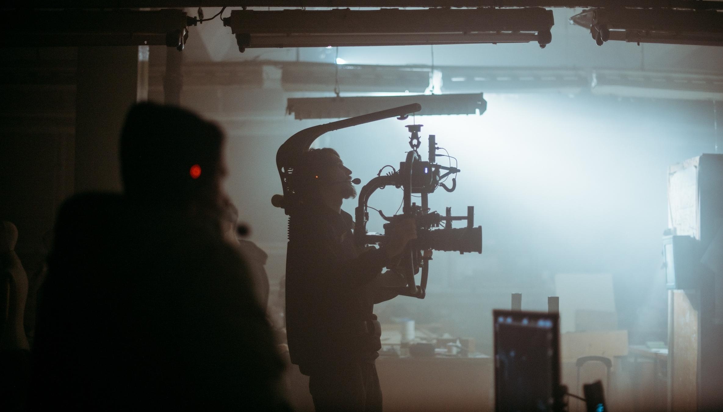 Now Casting: Earn $2,000 for an Indie Horror Film | Backstage