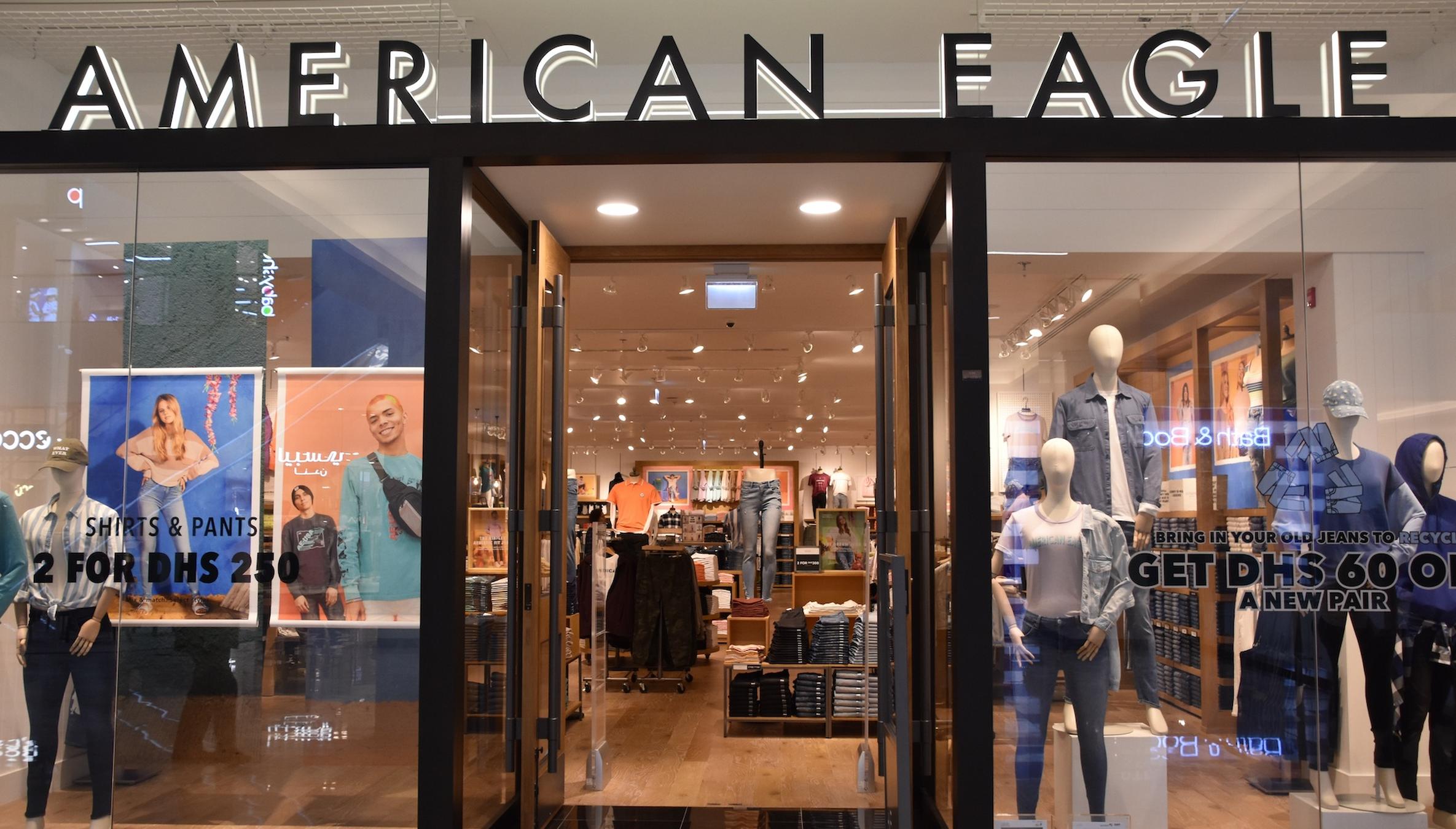 How to Become a Model for American Eagle | Backstage