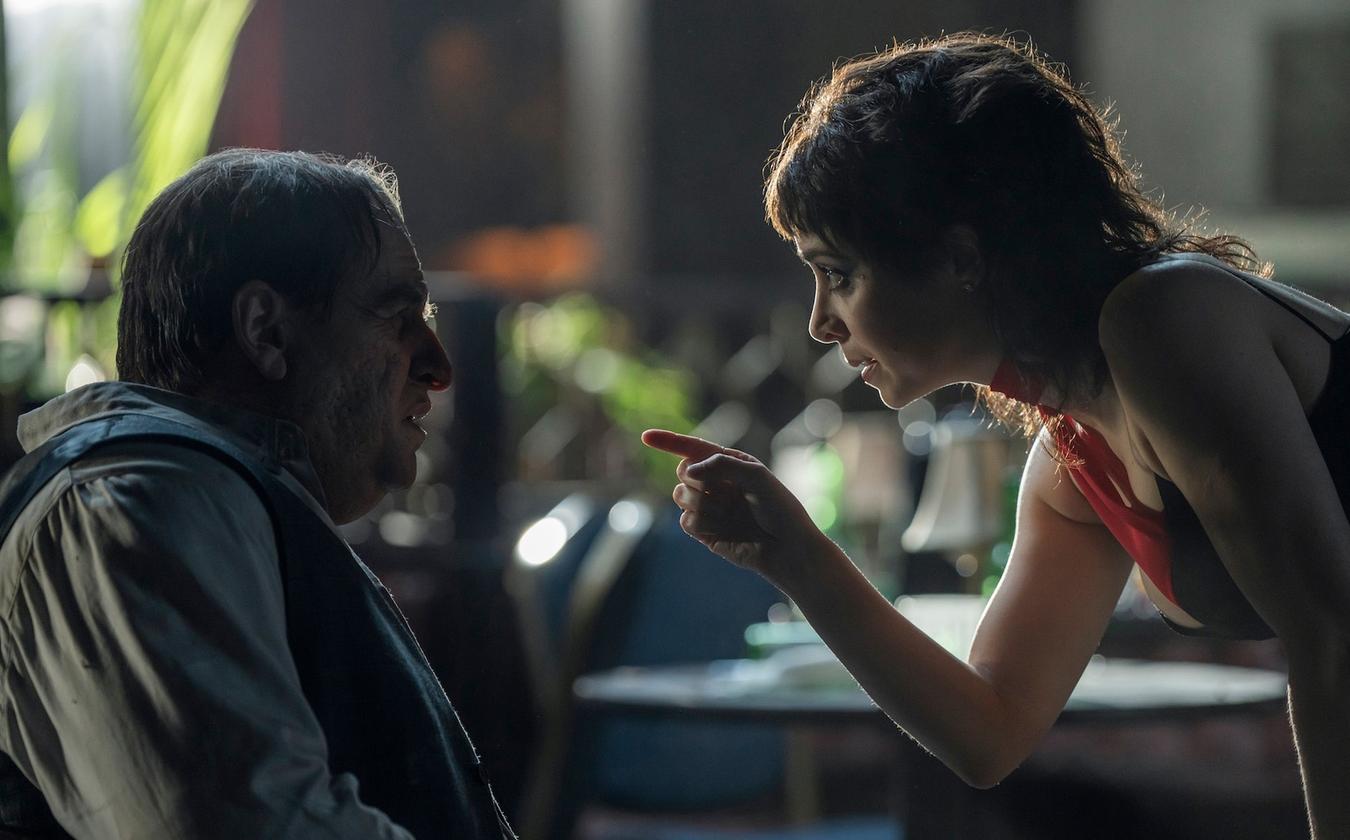 Why ‘Flow’ Director Gints Zilbalodis Put Zero Dialogue in His Movie ...