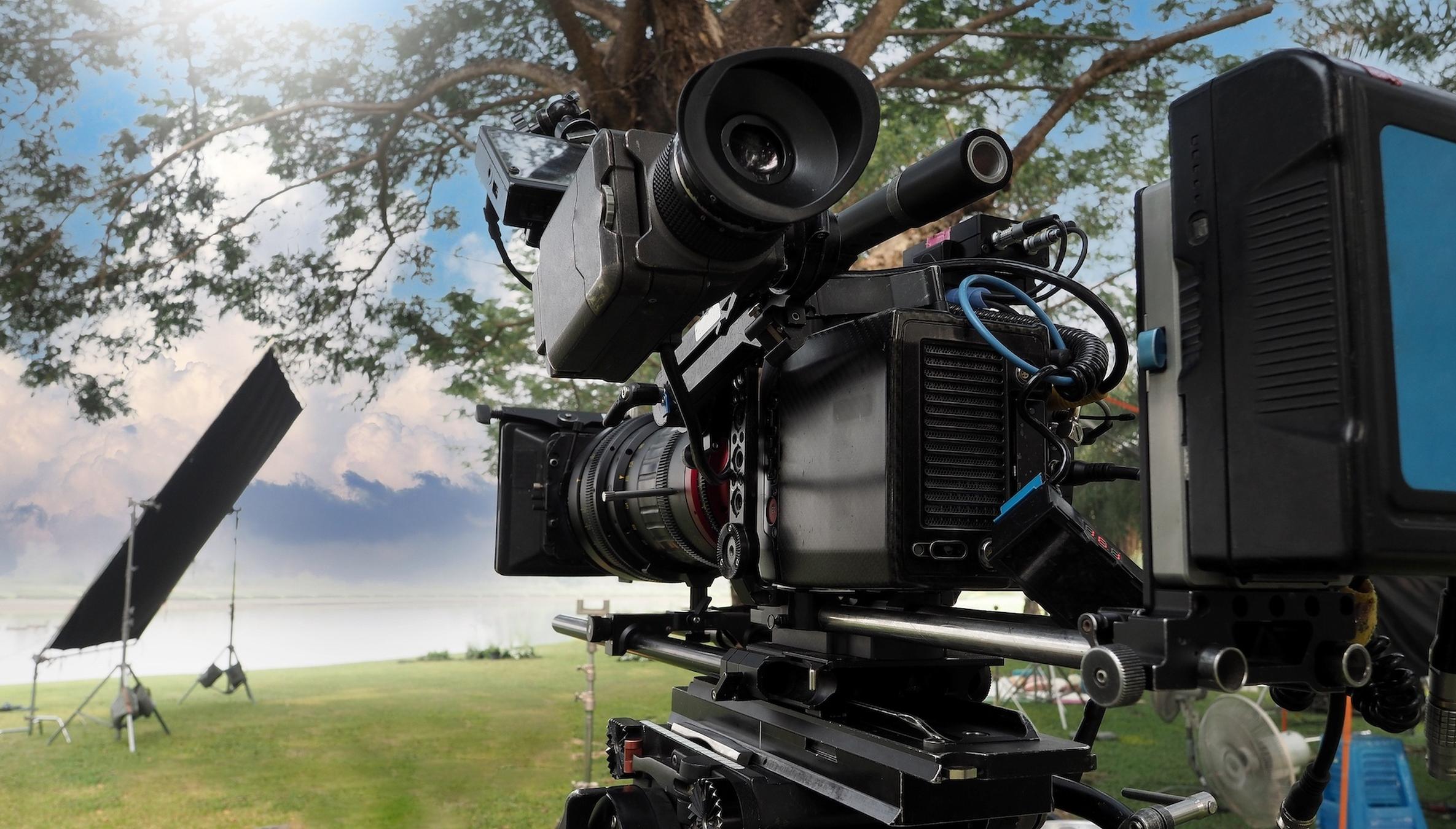 Now Casting: Earn $7,000 for a Fantasy Film | Backstage