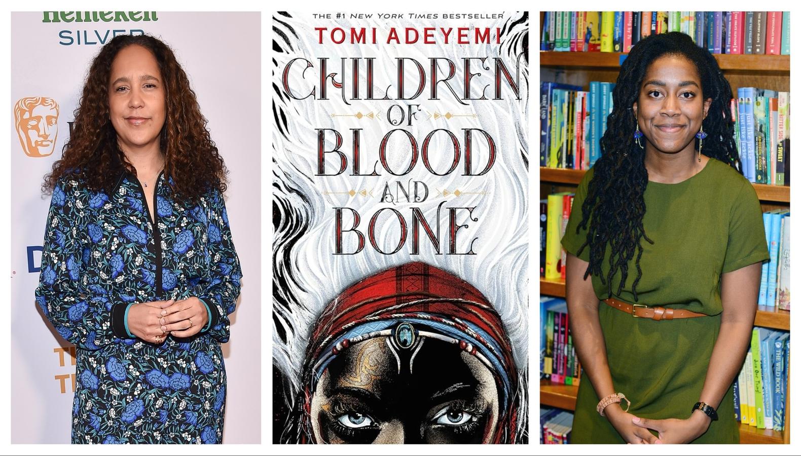 Casting News for ‘Children of Blood and Bone’ Adaptation | Backstage