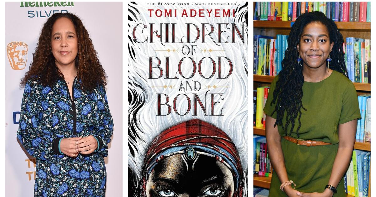 Casting News for ‘Children of Blood and Bone’ Adaptation | Backstage