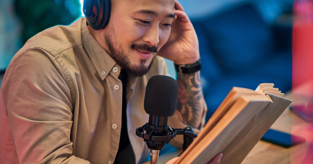 11 of the Best Audiobook Narrators Out There | Backstage