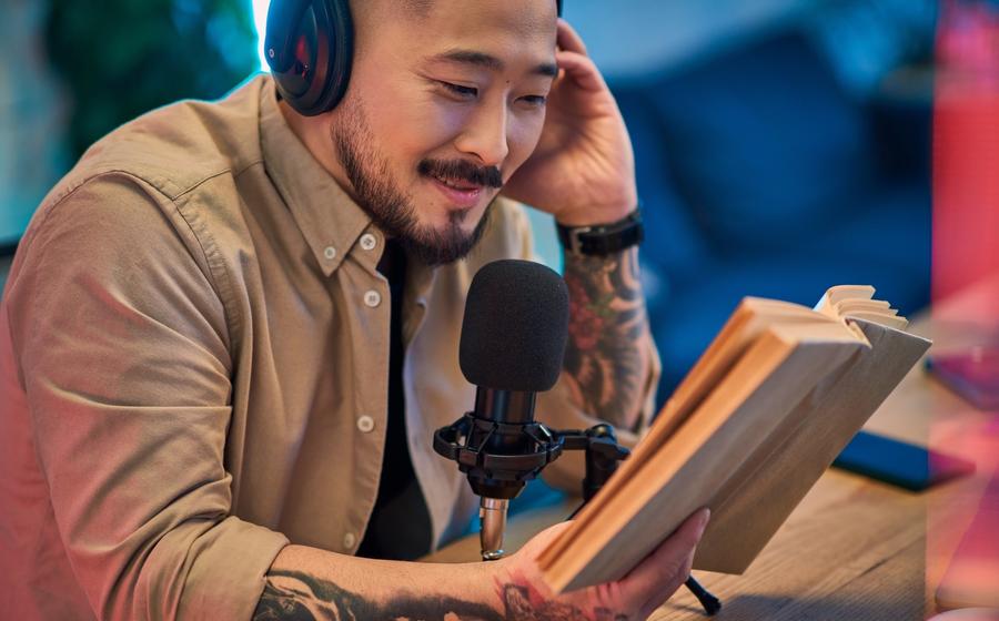 The 7 Voiceover Agencies in L.A. You Need to Know