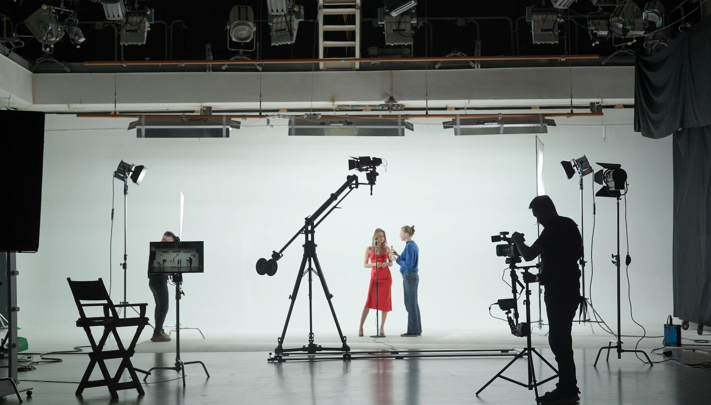 Now Casting: Earn $4,000 for a Vertical Series | Backstage