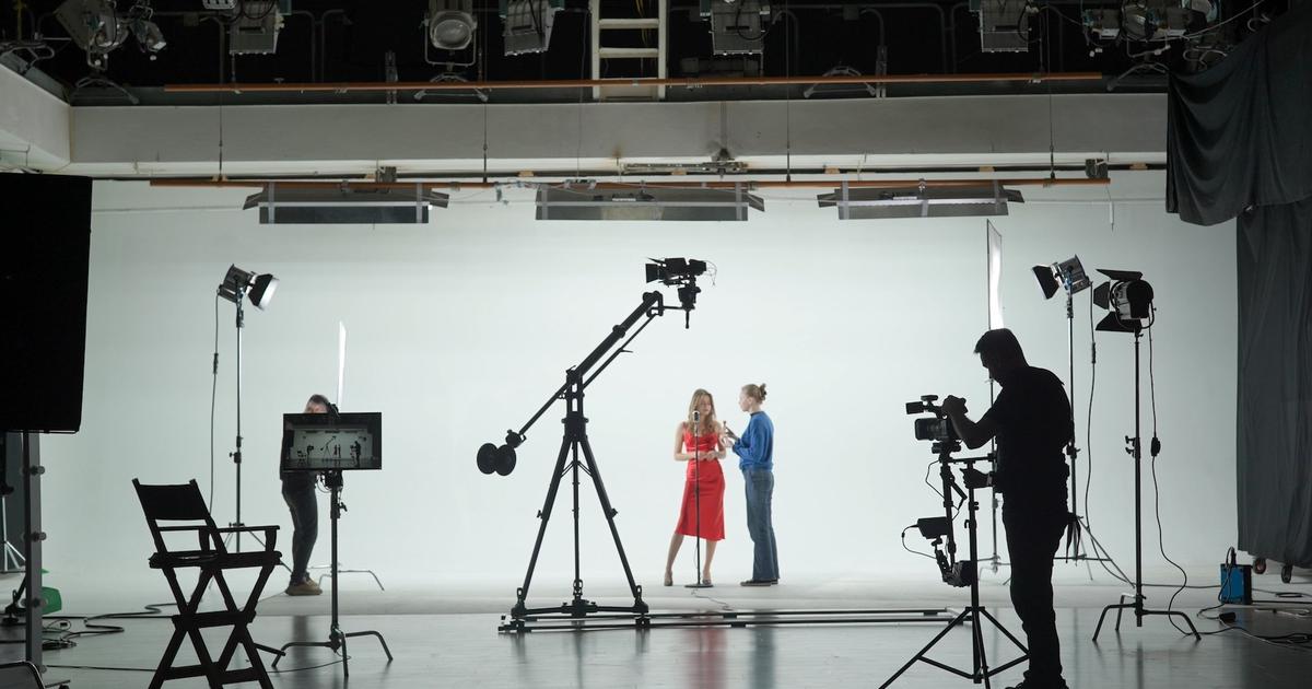 Now Casting: Earn $4,000 for a Vertical Series | Backstage