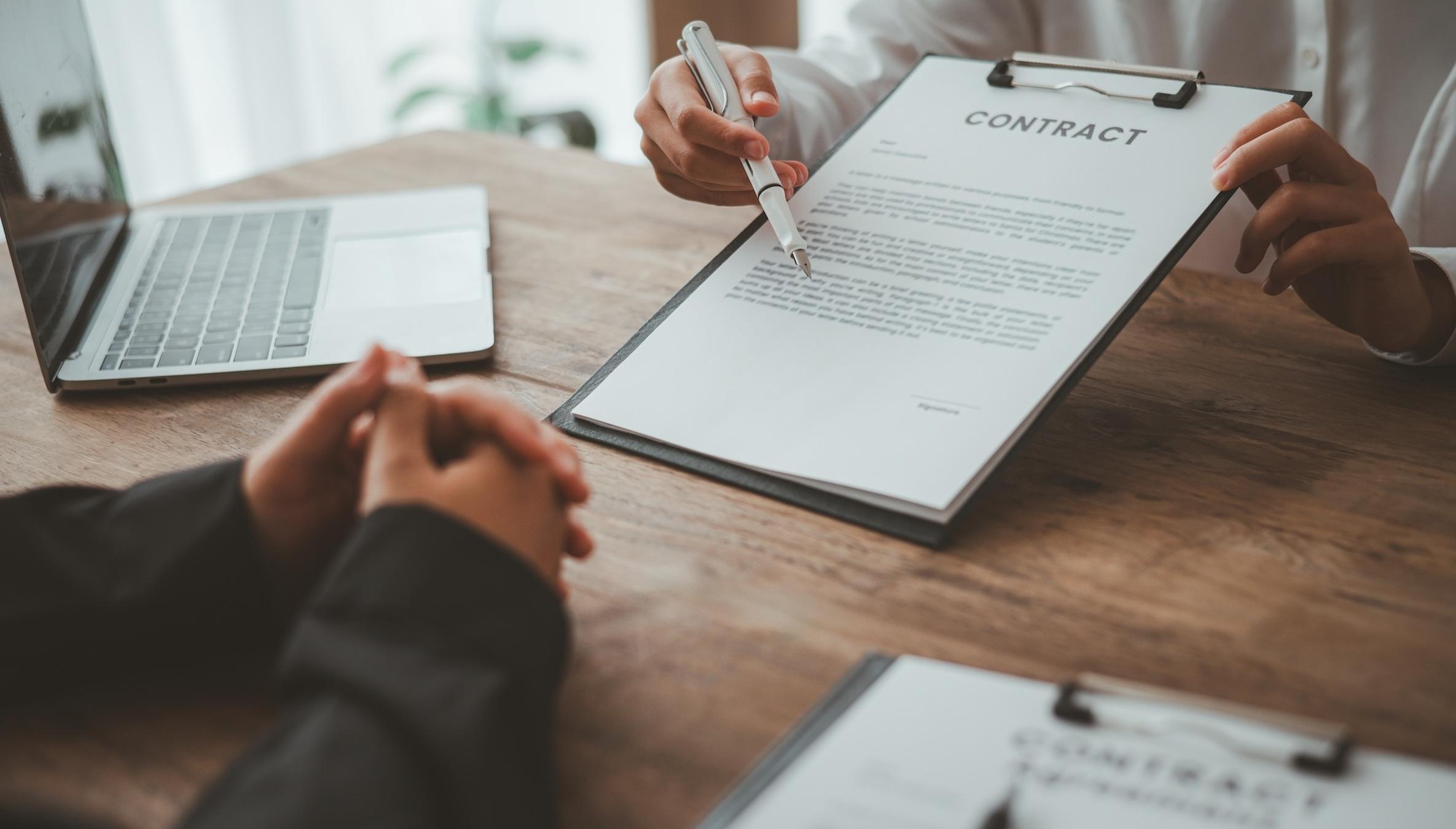 Nudity Riders: What Actors Need to Know | Backstage