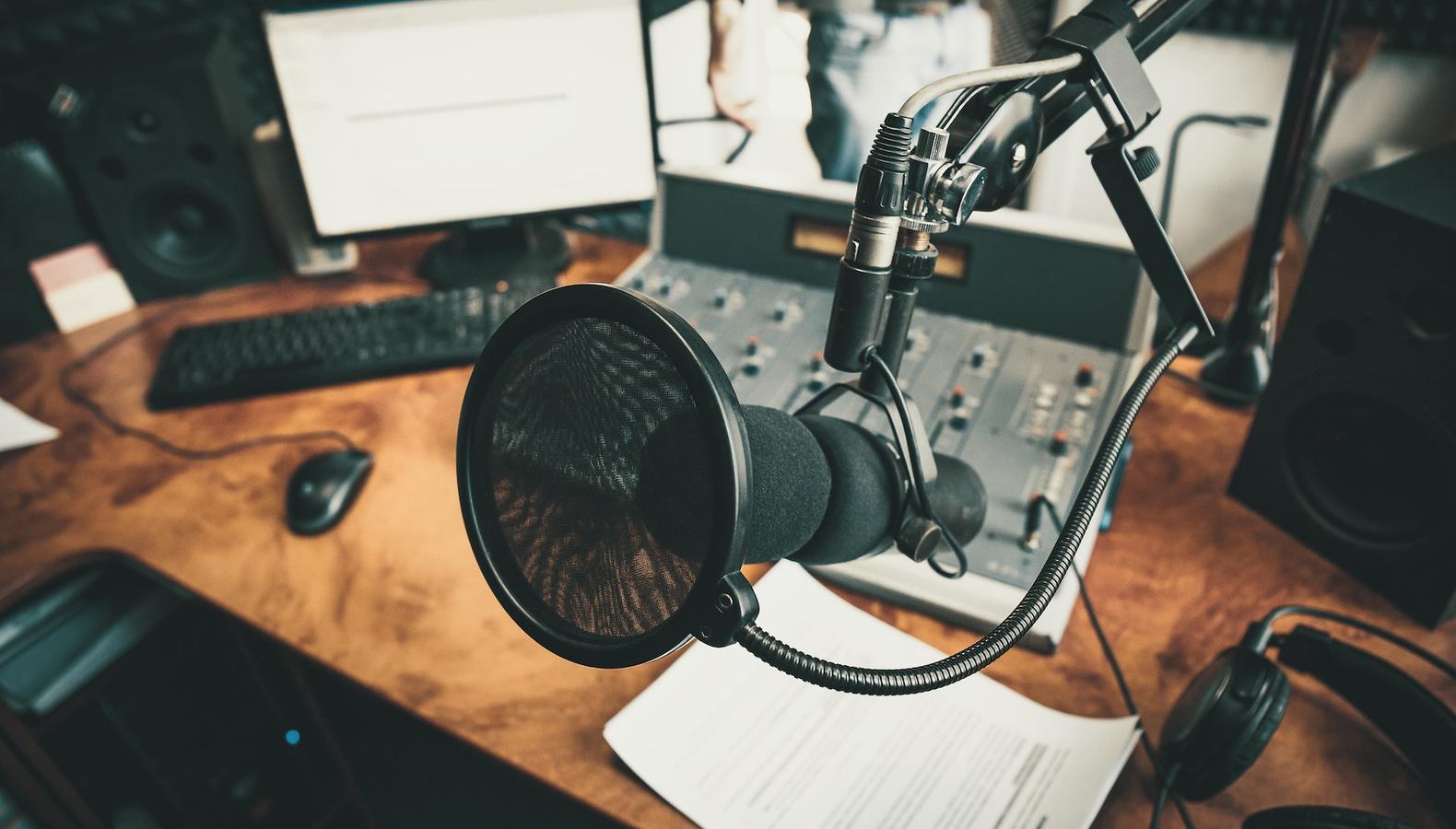 How to Make Your Mic Sound Better | Backstage