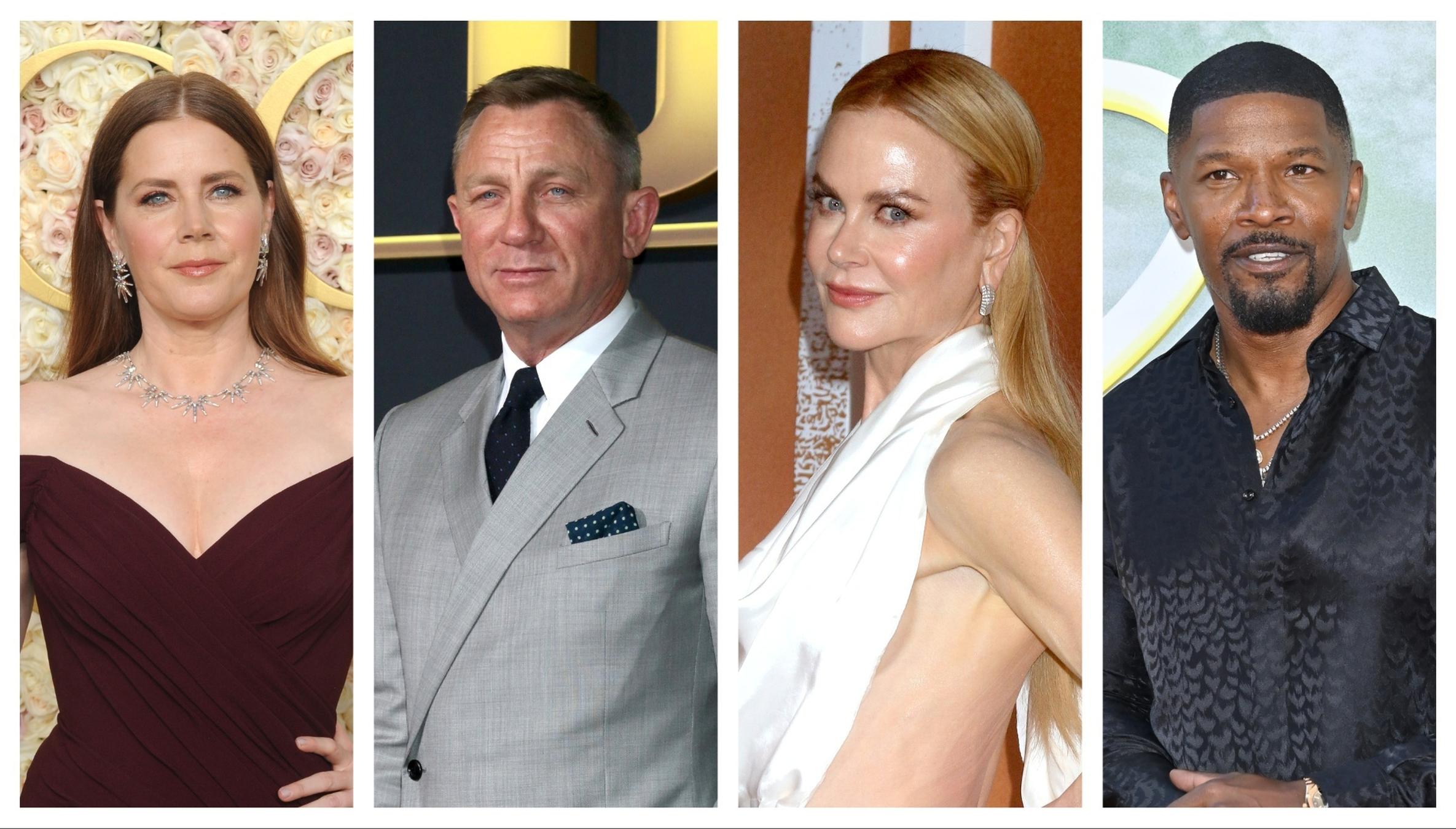 The 10 Most Successful Actors in Their 50s | Backstage